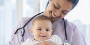 Kuhmilchallergie | Nestlé Health Science